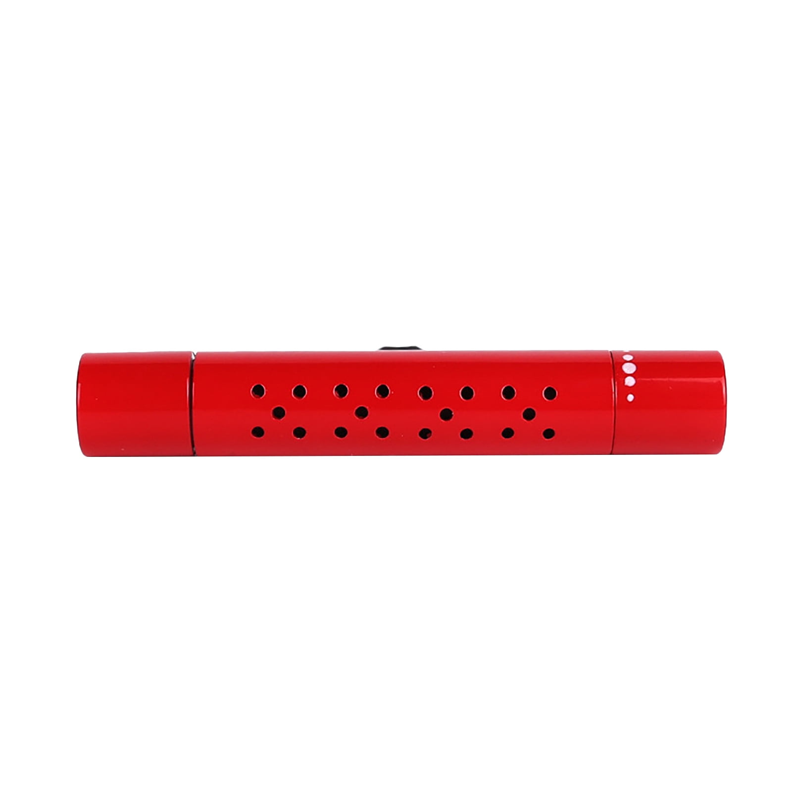 erfcxs Smell Car Air Conditioning Vent Clip Perfume Air Freshener New ...
