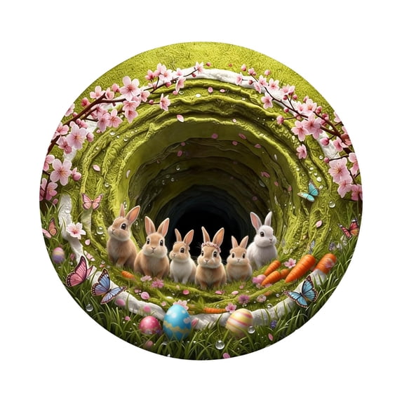 erfcxs Soft Shaggy Area Rug Floor Carpet For Living Room Bedroom Home ...