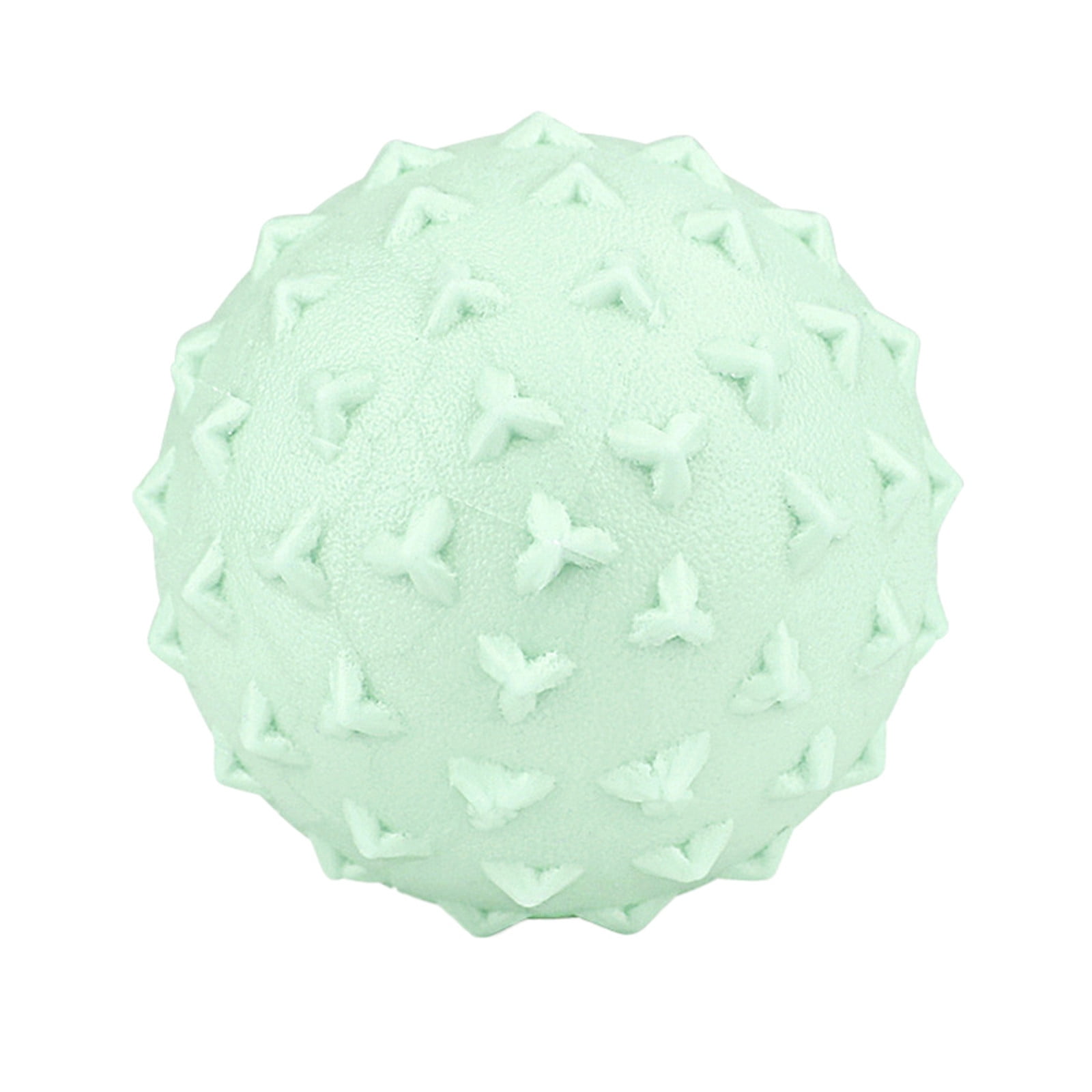 erfcxs Solid Triangle Fascia Massager for Deep Muscle Relaxation Yoga ...