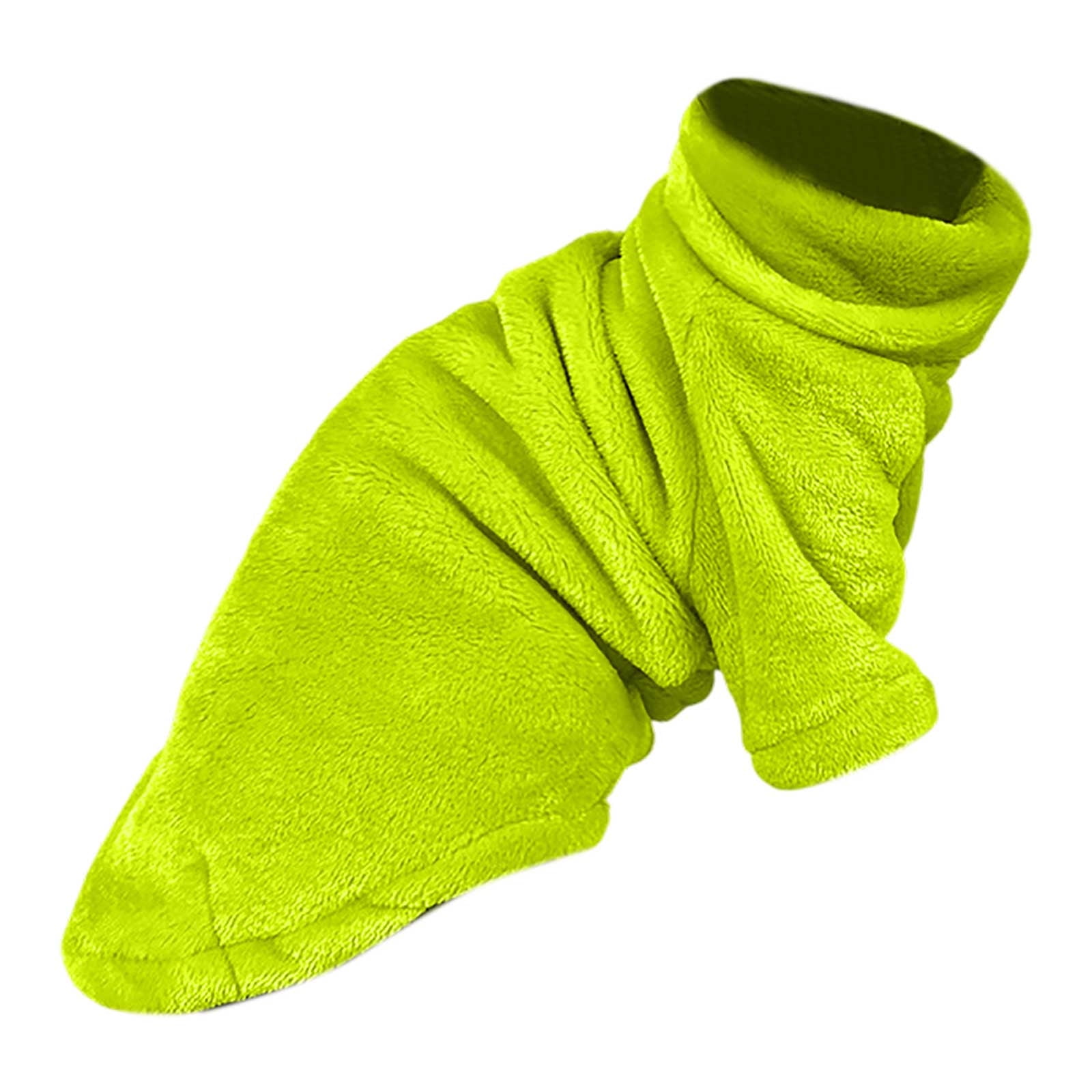 erfcxs Sphynx Hairless Cat Sweater Cozy Warm Soft Four Legged Jacket ...