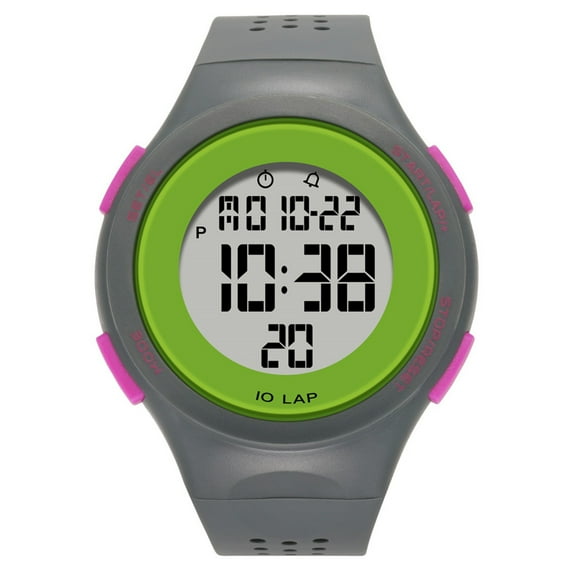 erfcxs Sports Digital Watch, Waterproof-, Suitable For Both Men And ...