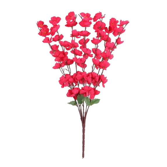 erfcxs Spring Home Furnishings Decorative Items Flower Bouquet Living ...