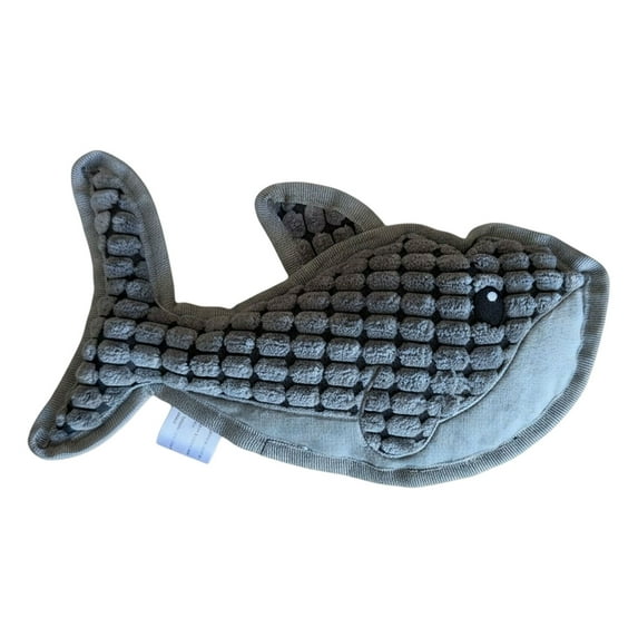 erfcxs Squeaky Chew For Small Medium Large Breed Interactive Hours Of ...