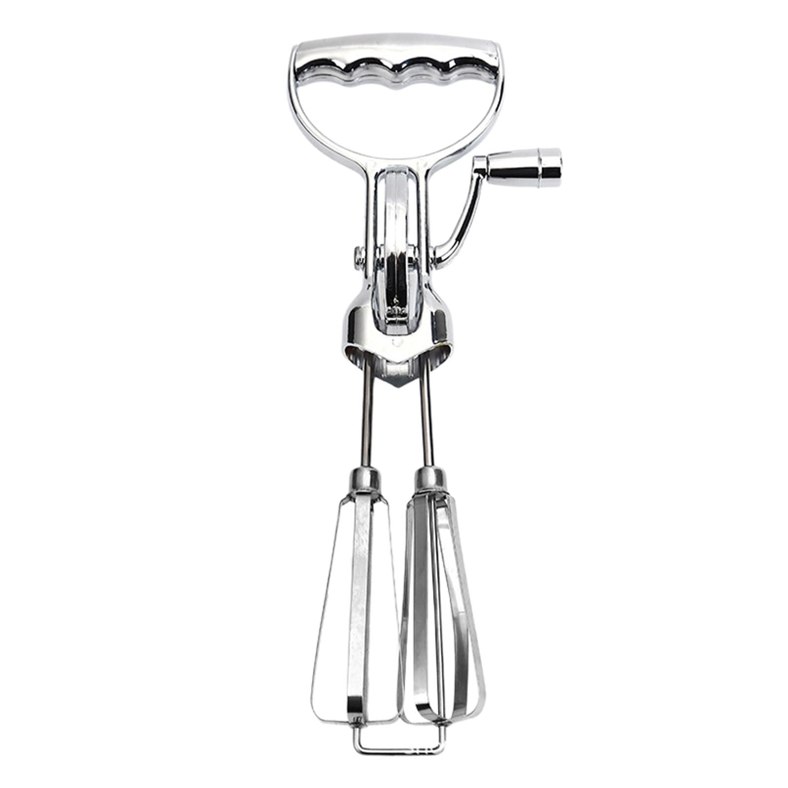erfcxs Stainless Steel Egg Beater For Kitchen Hand Mixer Whisk Baking ...