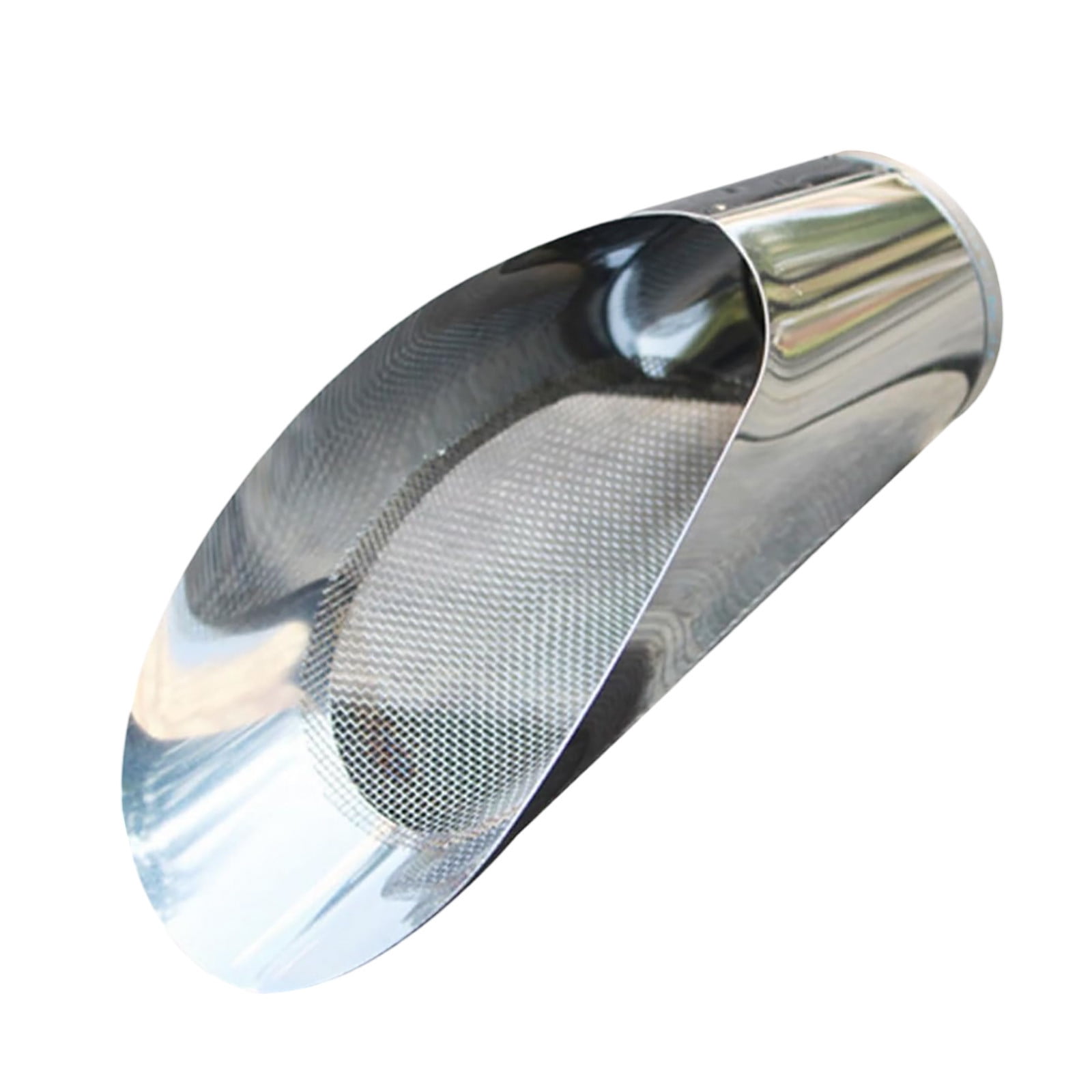 erfcxs Stainless Steel Soil For Gardening Durable Function Tool With ...