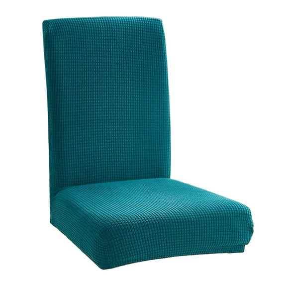 erfcxs Stretch Spandex Slipcover With Textured Grid Pattern Modern ...