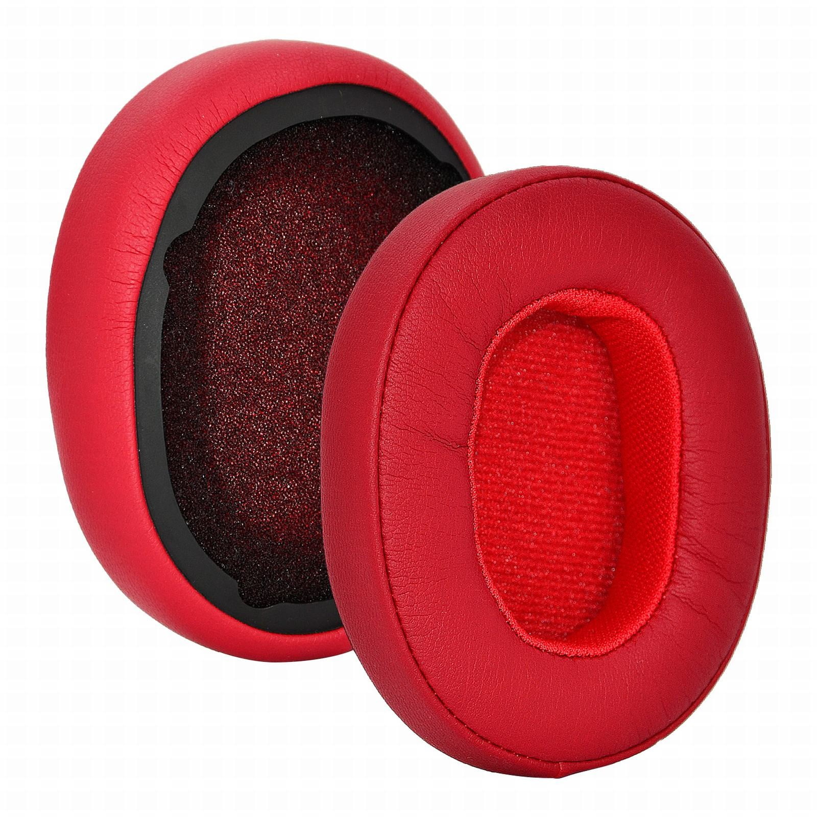 erfcxs Replacement Earmuff Cushions for Hesh 3 Wireless Over Ear ...