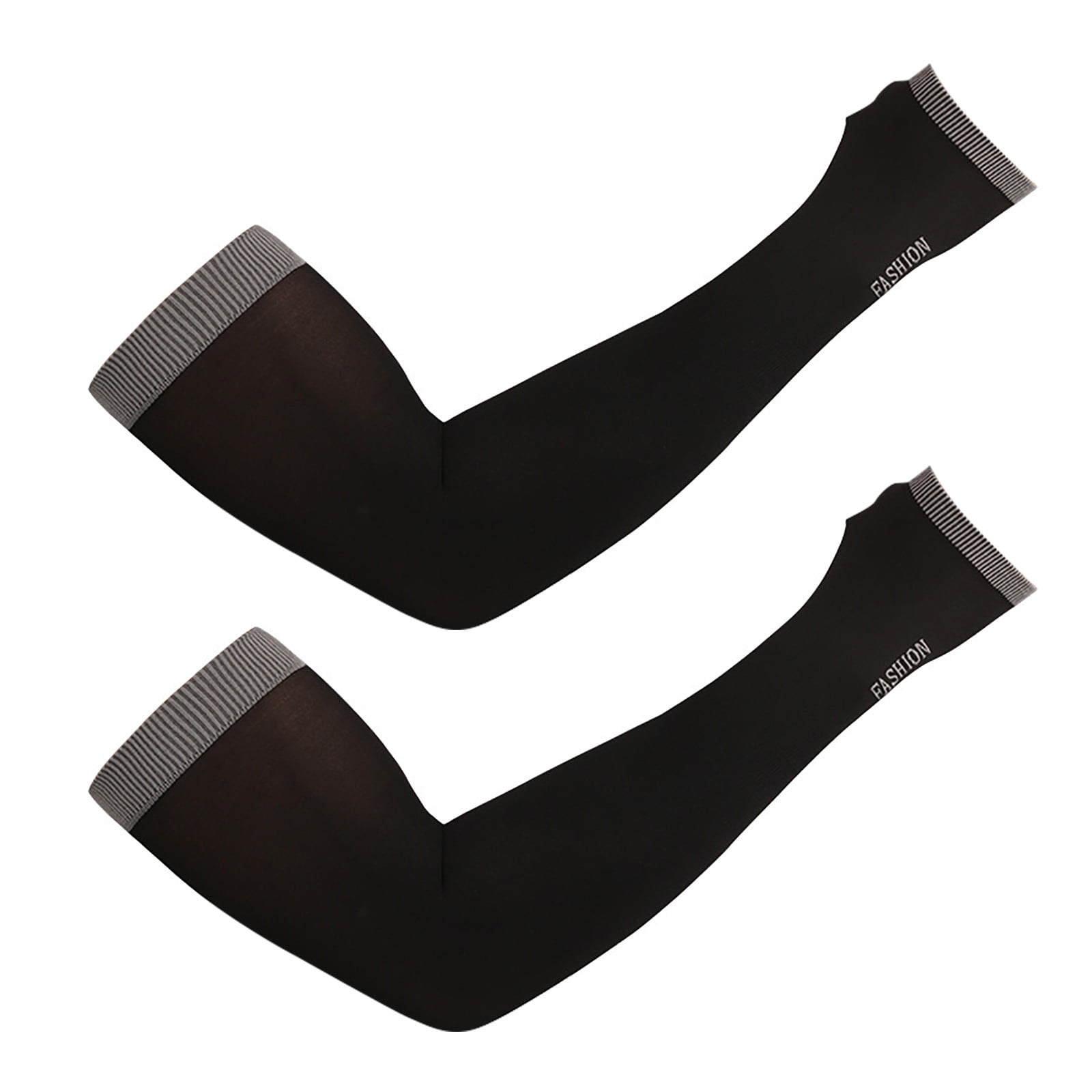 erfcxs Summer Sunscreen Sleeves Men And Women Outdoor Driving And ...