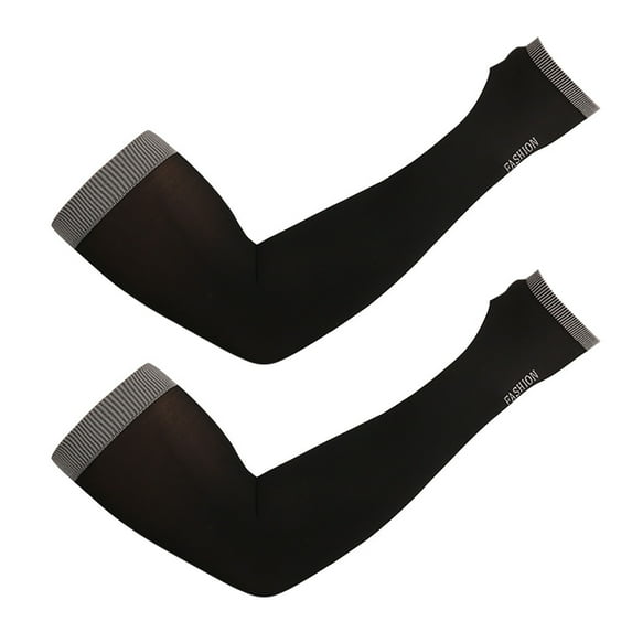 erfcxs Summer Sunscreen Sleeves Men And Women Outdoor Driving And ...