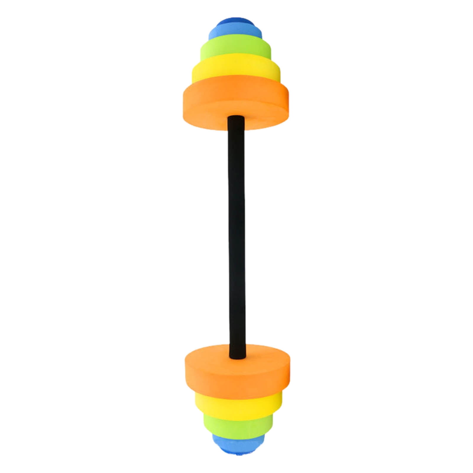erfcxs Summer Swimming Little Lifters Kids Barbell Set – Adjustable ...