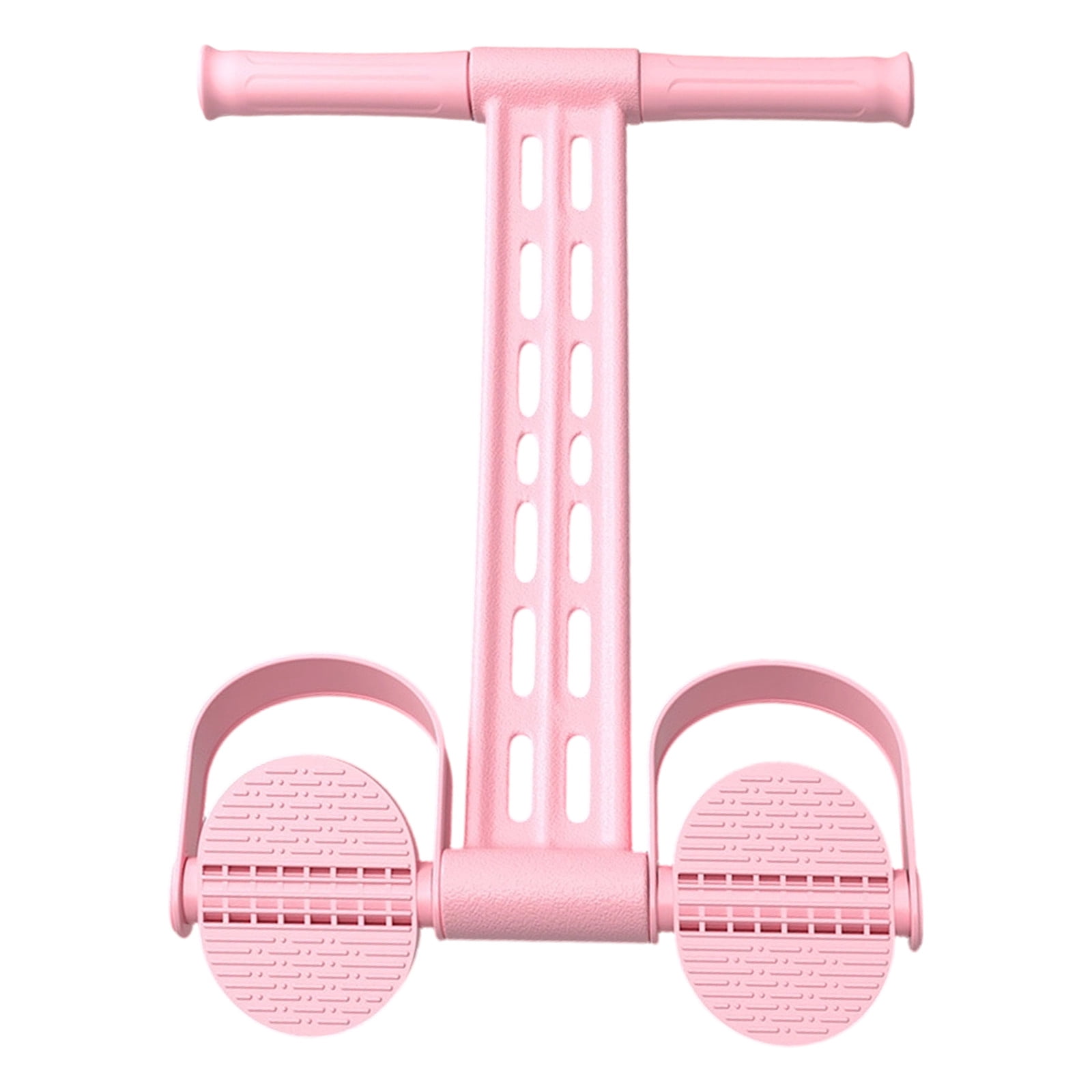 erfcxs TPE Pedal Resistance Band Multifunctional Tension Rope For And ...