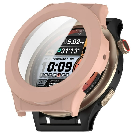 erfcxs TPU Slim For [Your Watch Model] – Seamless Design Flexible Fit ...