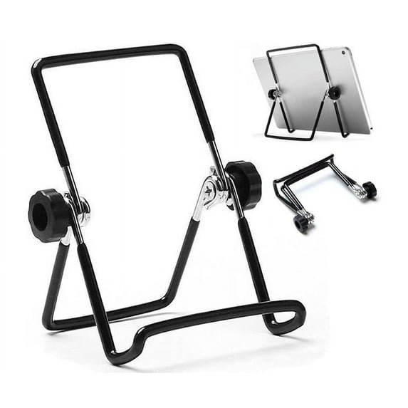 erfcxs The White Transparent Stand Is A Universal Stand Suitable For ...