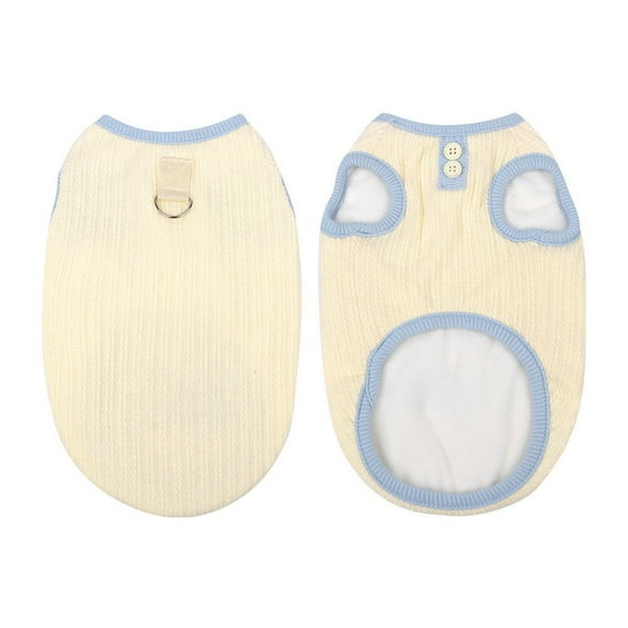 erfcxs Thermal Winter Wear Cozy Lined Apparel For Cats Comfortable Fit ...