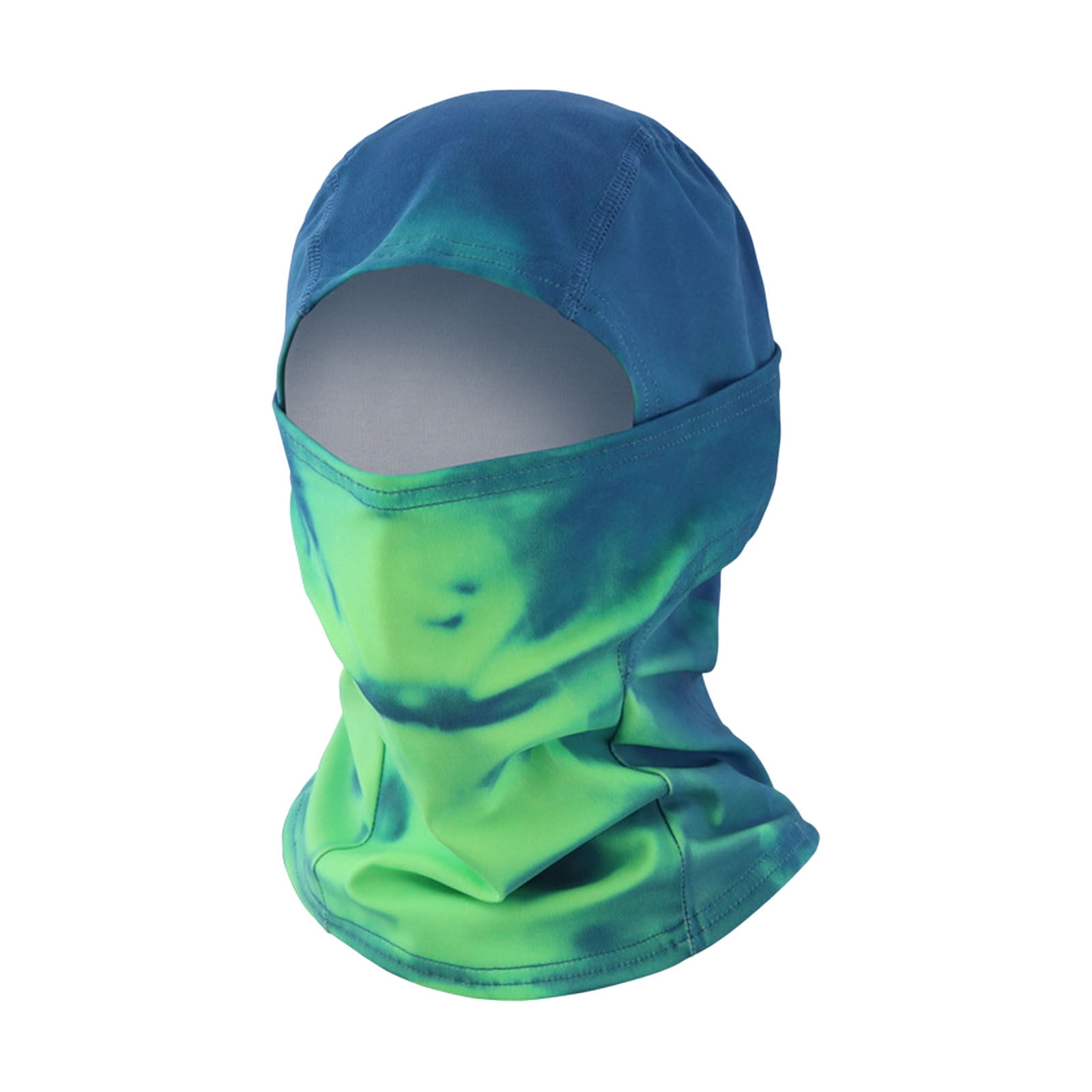 erfcxs Thermochromic Reactive Ski With Temperature Sensitive Color ...