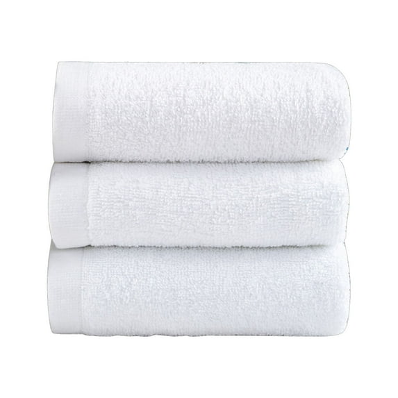 erfcxs Towel Absorbent Clean And Easy To Clean Cotton Absorbent Soft ...