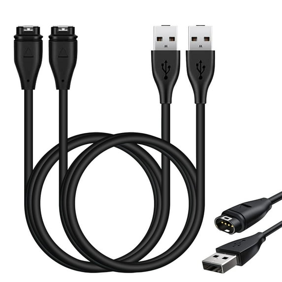 erfcxs Triangle Shaped Charging Cable Set With 100cm Length For ...