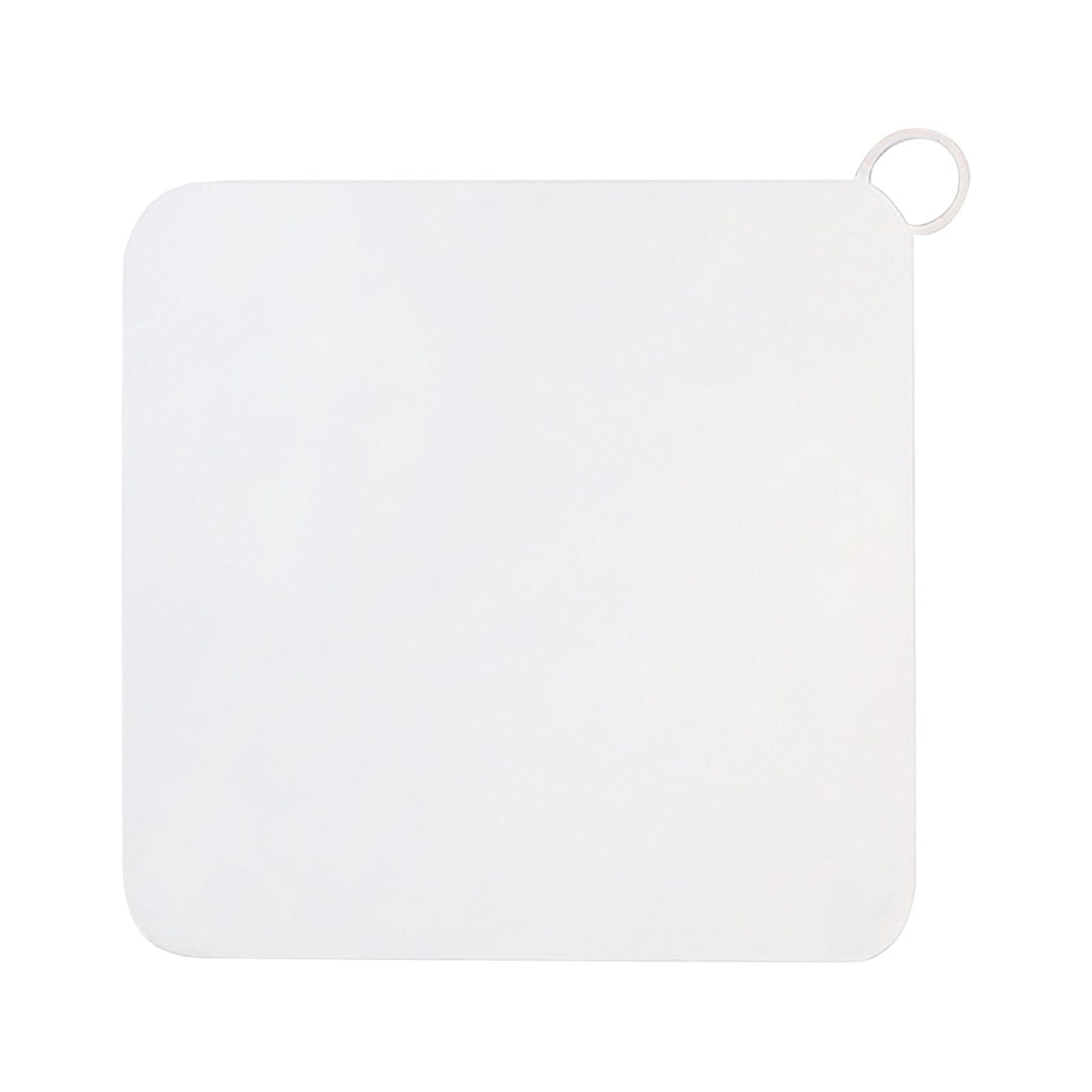 erfcxs Tub Stopper Silicone Floor Drain AntiOdor Mat Silica Gel Drain ...