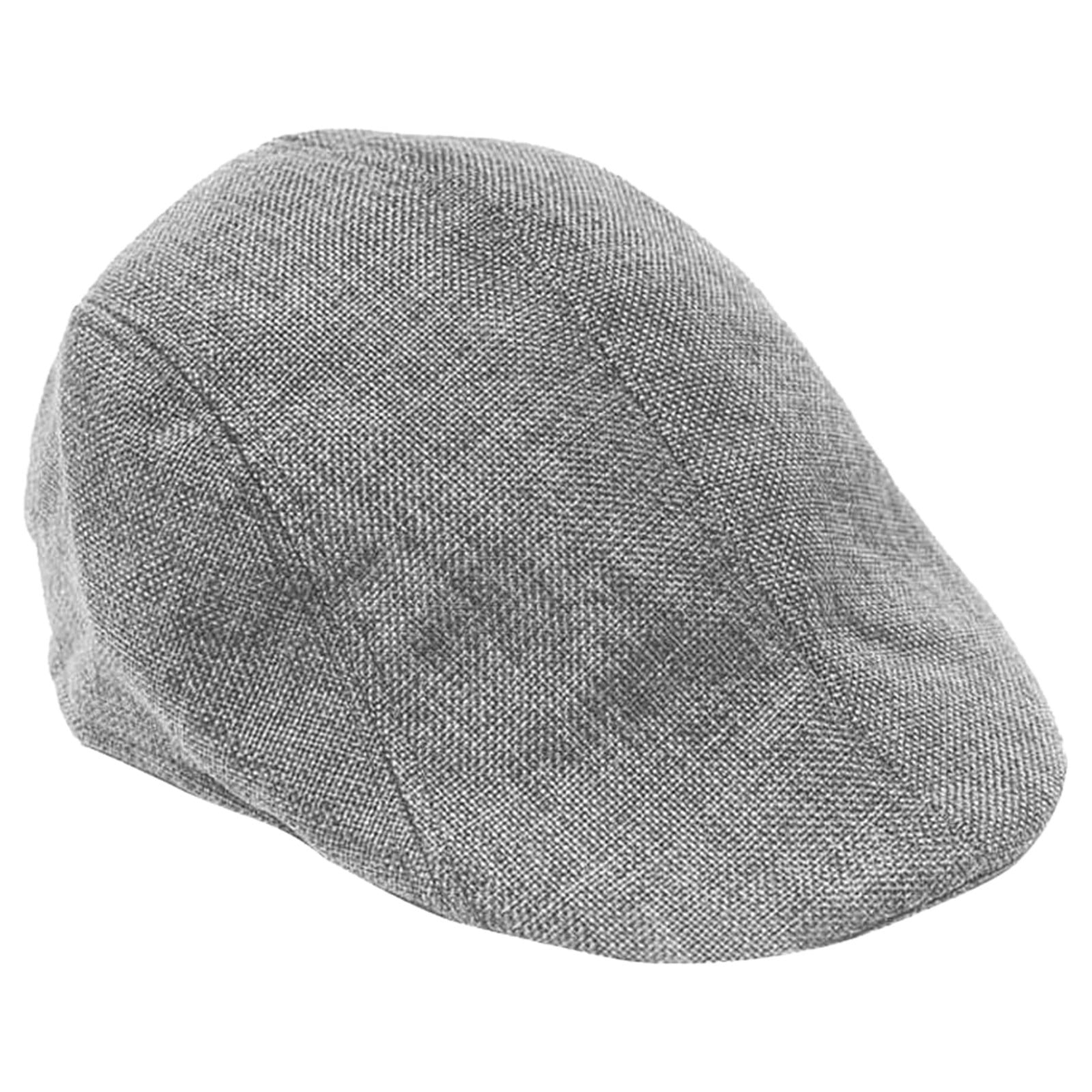 erfcxs Unisex Flat Cap Caps Newsboy Cap Hat Hat Peaked Cap Baseball Hat ...