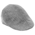 erfcxs Unisex Flat Cap Caps Newsboy Cap Hat Hat Peaked Cap Baseball Hat ...