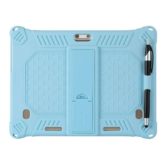 erfcxs Universal 10 10.1 Inch Android Tablet PC Support Stand And Flip ...