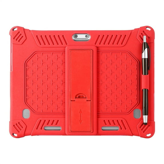 erfcxs Universal 10 10.1 Inch Android Tablet PC Support Stand And Flip ...