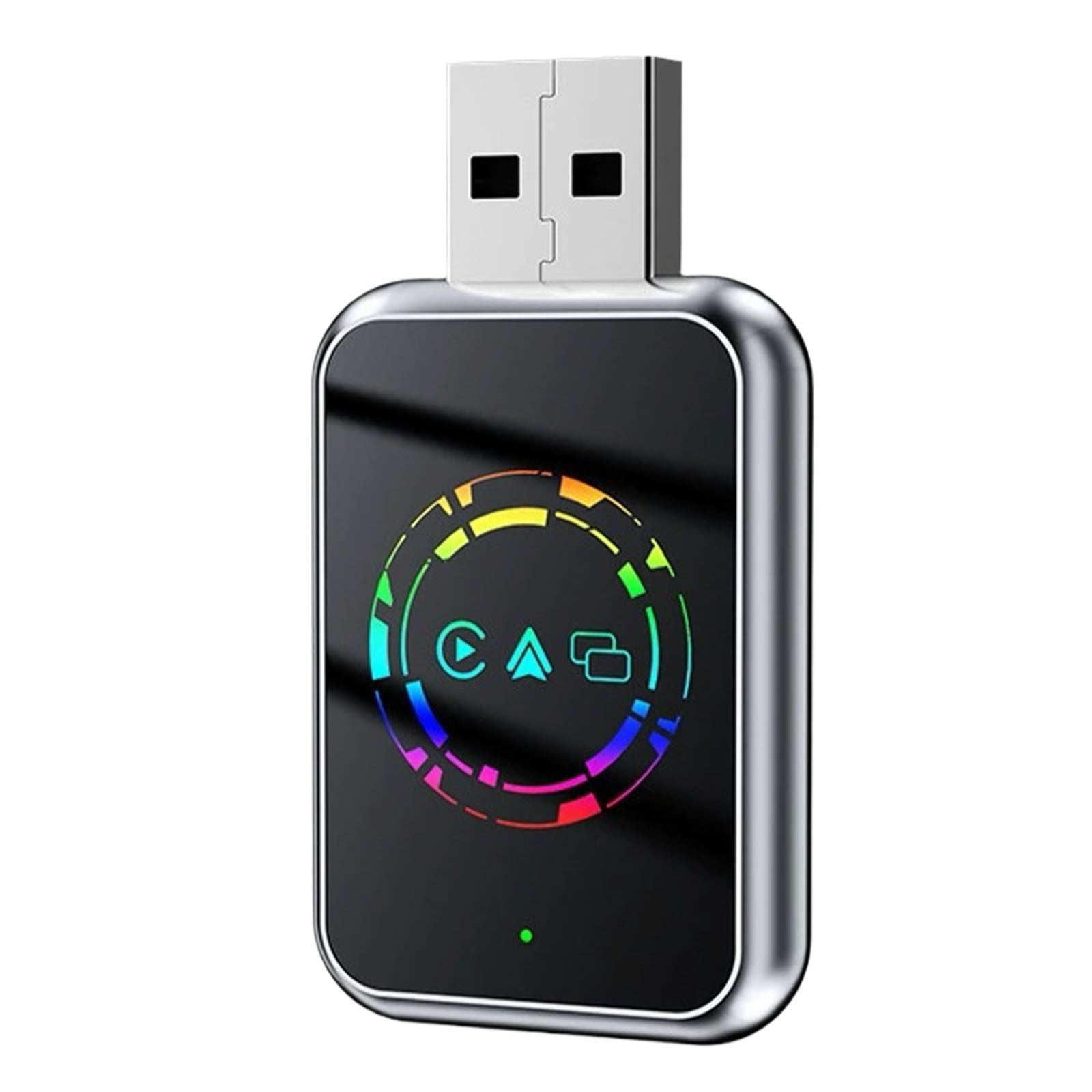 erfcxs Universal Adapter High Speed USB Port Charging Compatible With ...