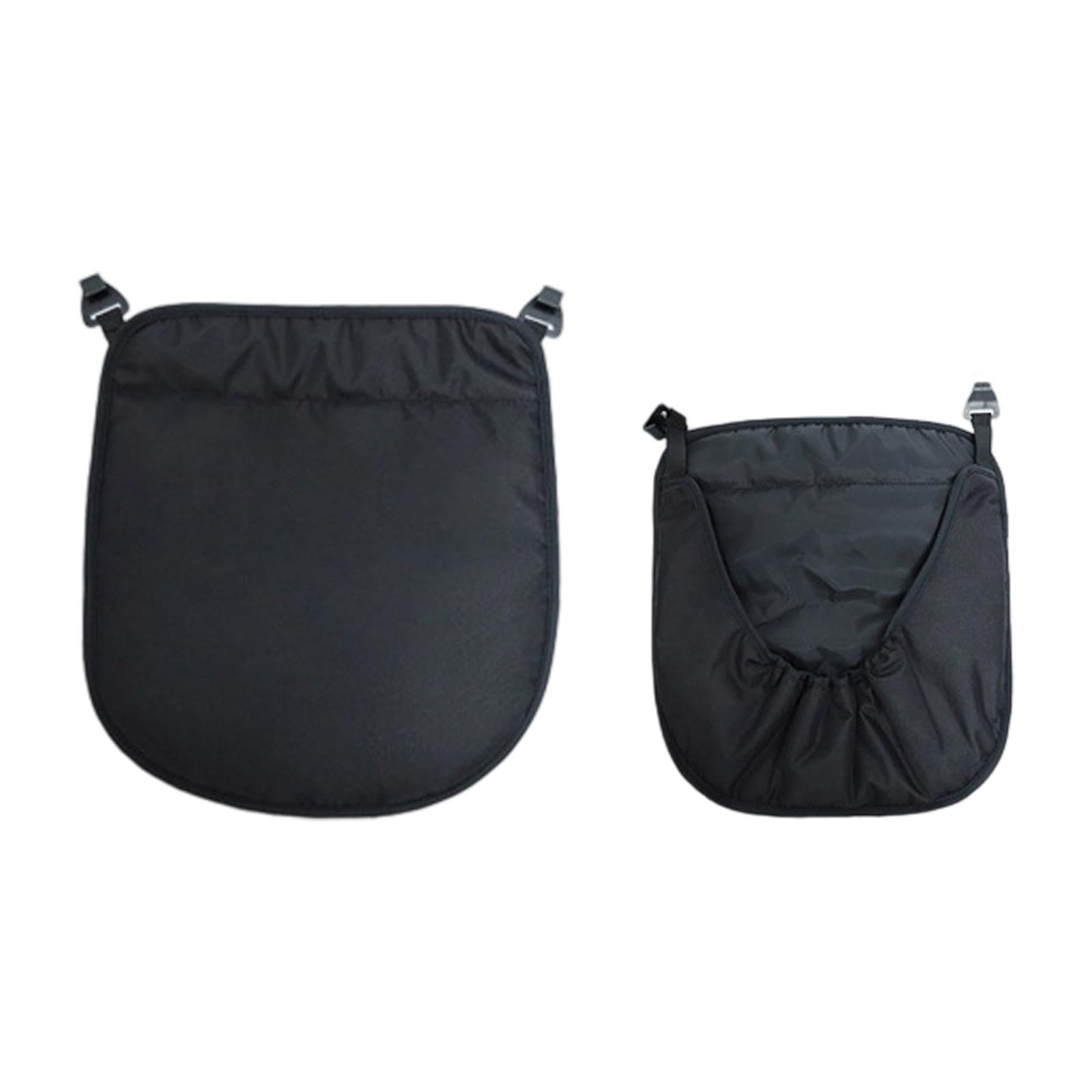 erfcxs Universal Baby Stroller Cover for Winter Outdoor Travel ...