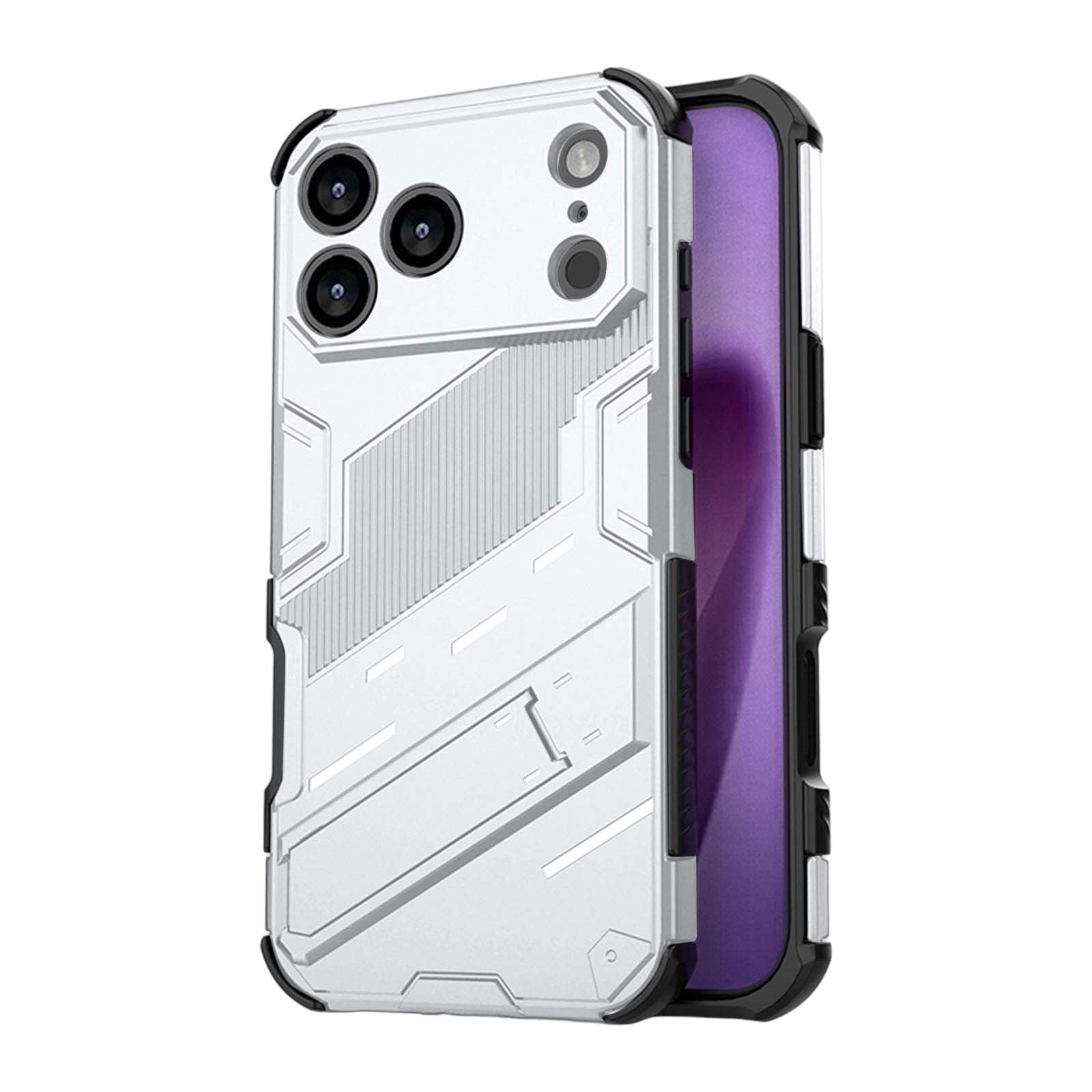 erfcxs Universal Phone With Integrated Kickstand Durable Shockproof ...