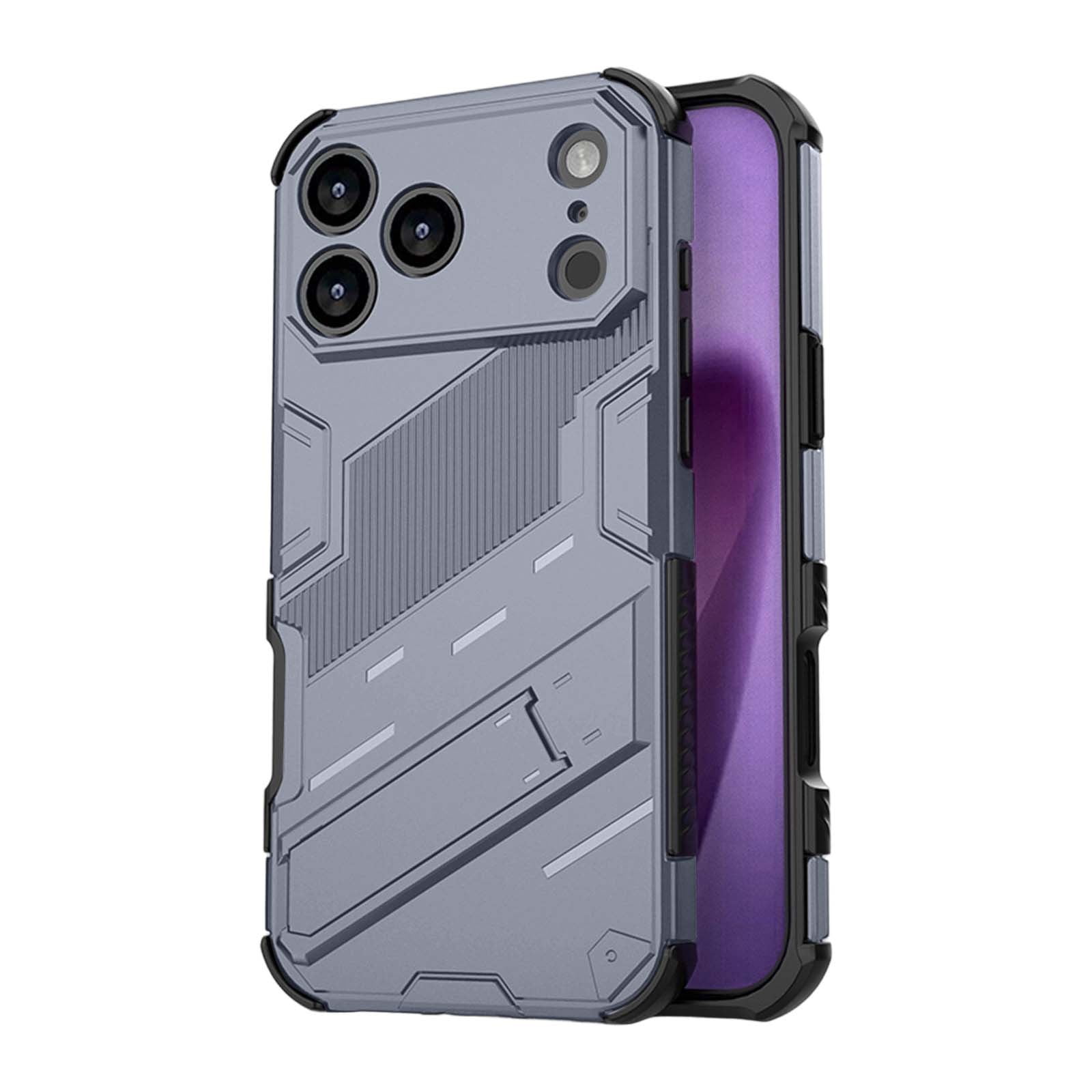 erfcxs Universal Phone With Integrated Kickstand Durable Shockproof ...
