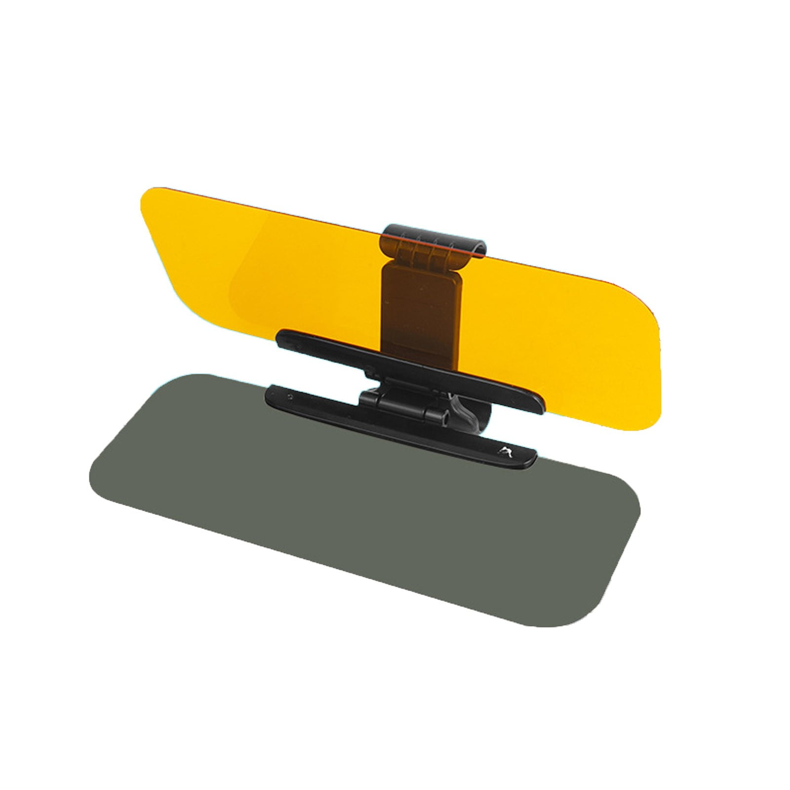 erfcxs Universal Polarized Sun Visor Extender Attachment For Driving ...