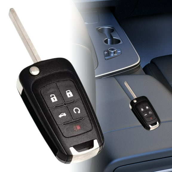 Universal Key Fob