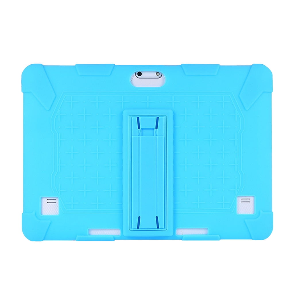 erfcxs Universal Silicone Cover Case For 10 10.1 Inch Android Tablet PC ...