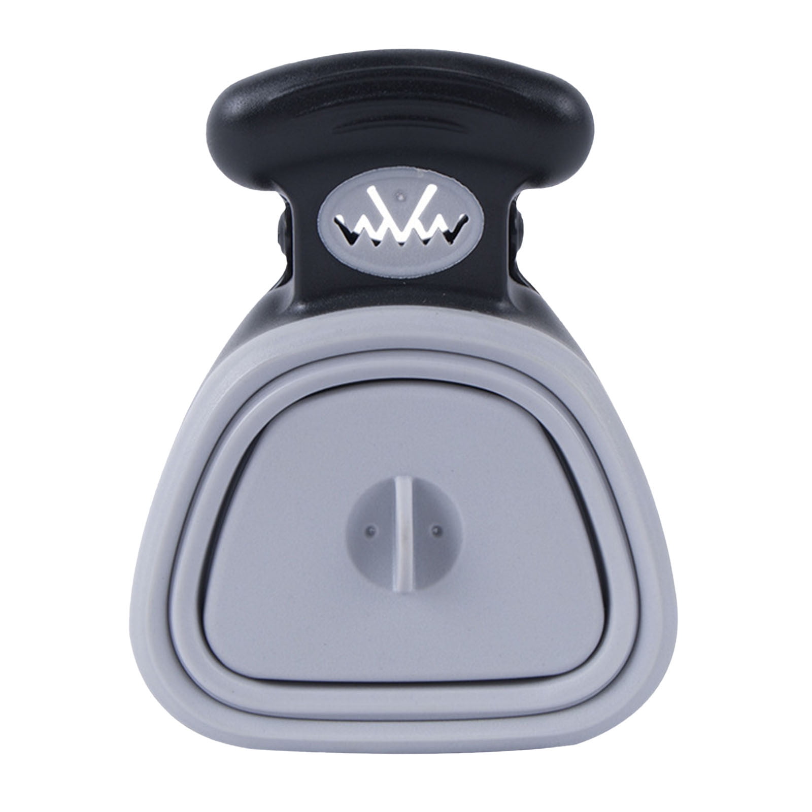 erfcxs Upgraded Portable Handheld Dog Waste With Sanitary Container for ...