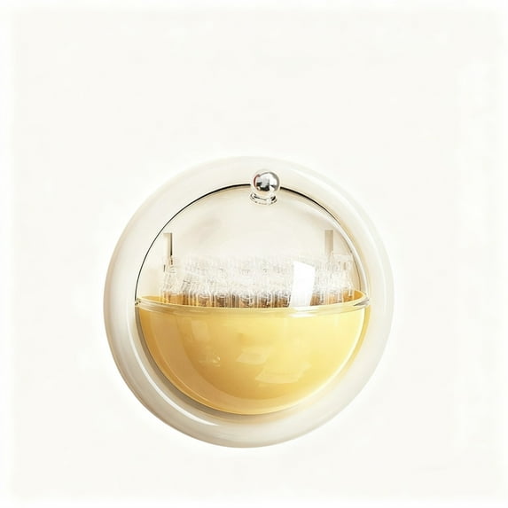 erfcxs Wall Mounted Compartmentalized Storage Organizer Minimalist ...