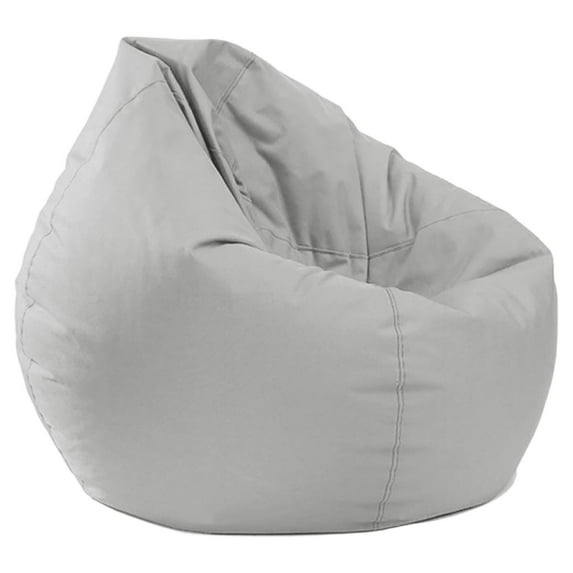 erfcxs Water Drop Shape Sofa Cushion Cover Comfortable Seat Protector ...