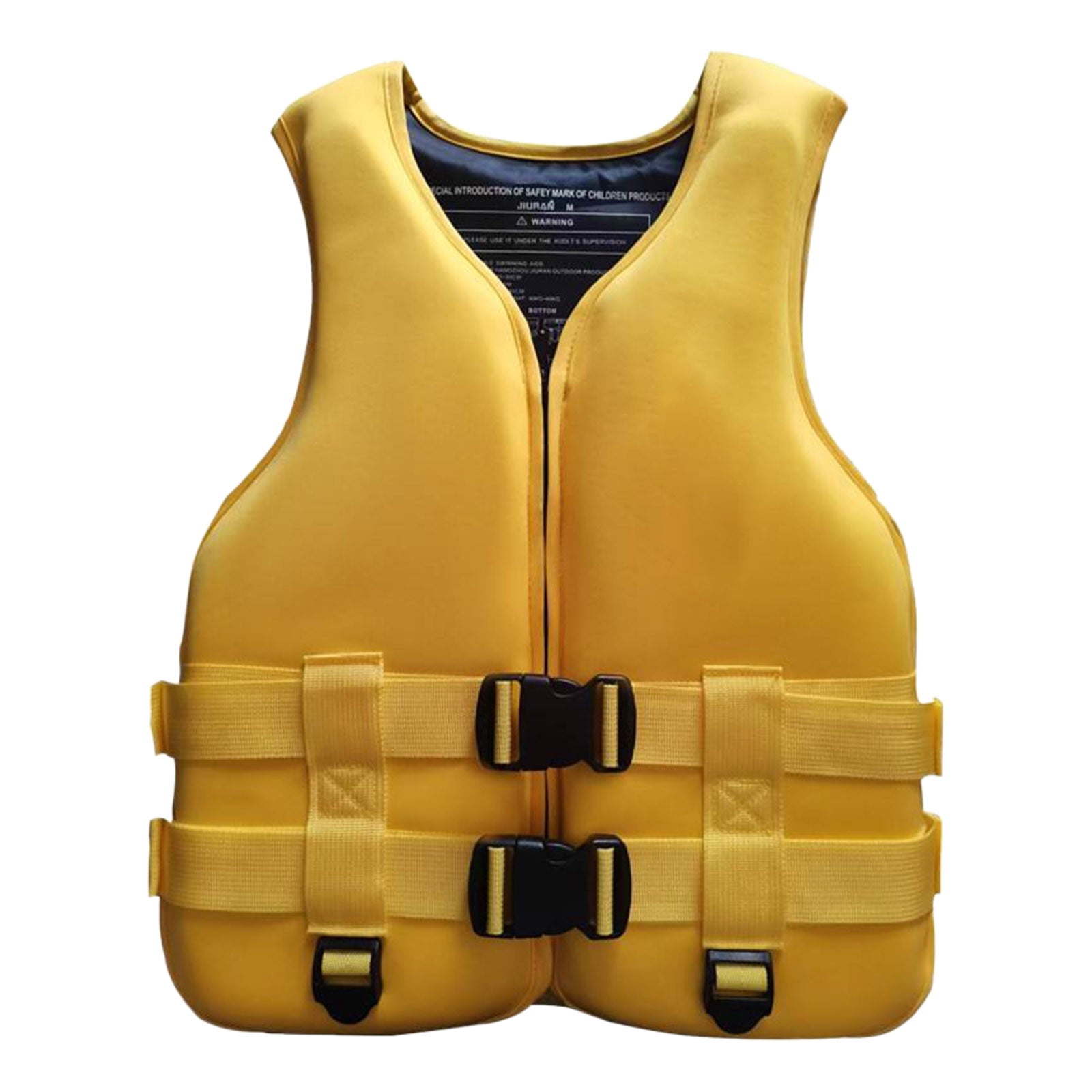 erfcxs Water Sports Personal Flotation Device For Swim Training Boating ...