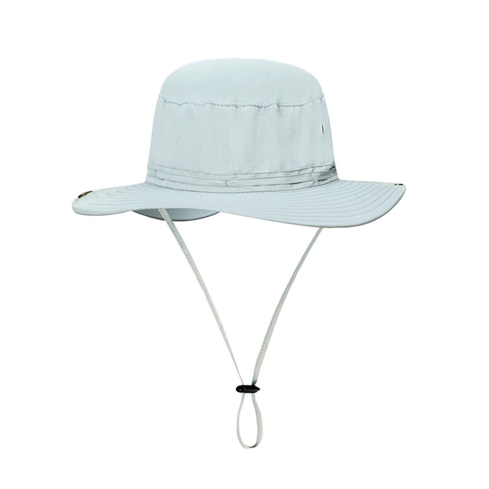 erfcxs Wide Brim Sun Hat For Men Outdoor Sun Summer Hat For Hiking ...