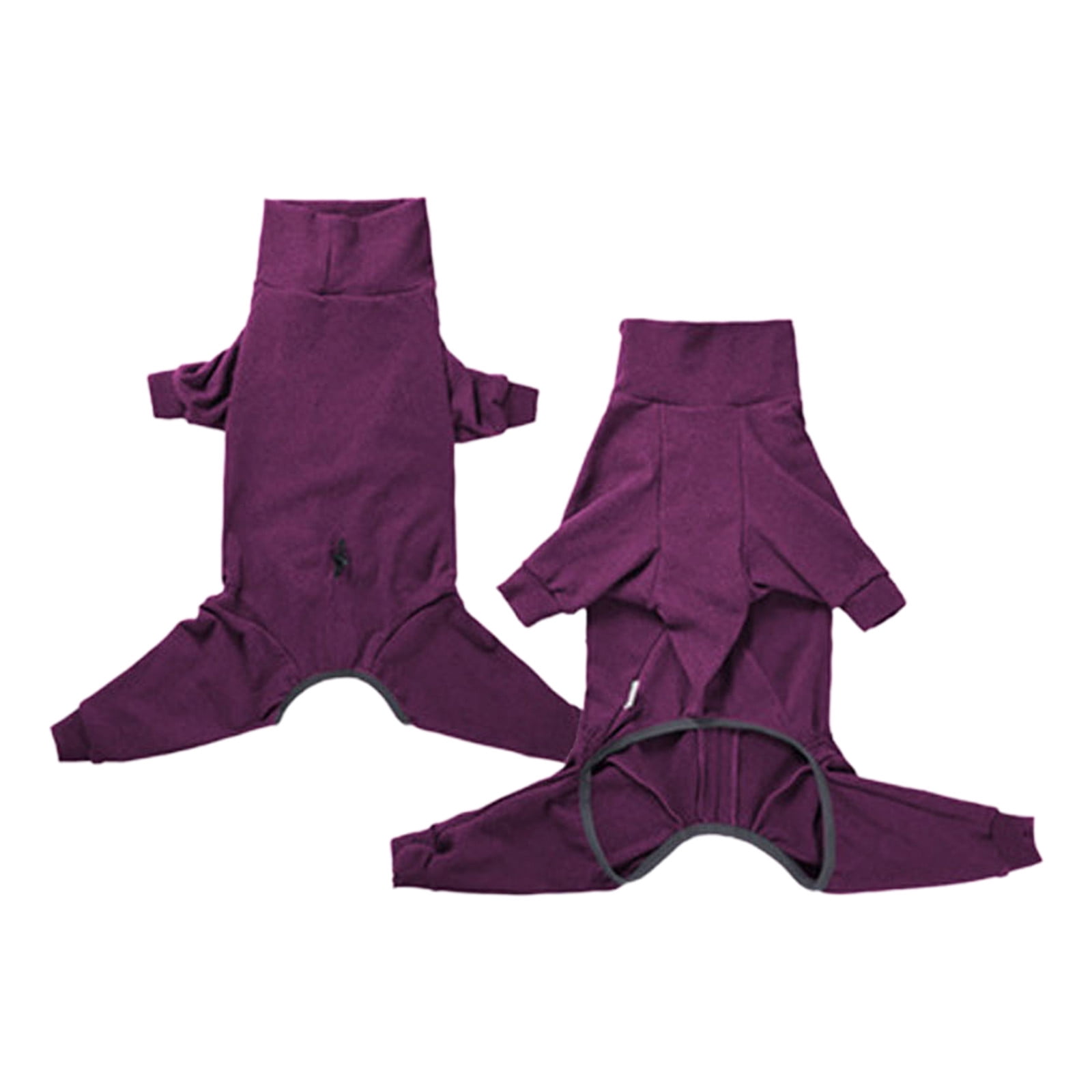 erfcxs Windproof Vest Jacket for Dogs and Cats Full Body Warm Coat with ...