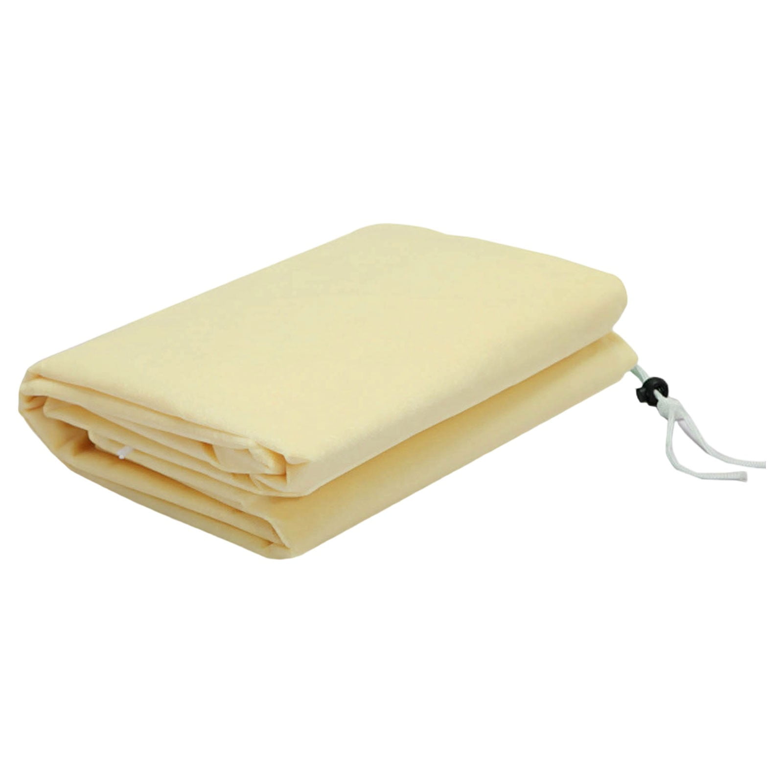 erfcxs Winter Cover With Drawstring And Zipper Design For Outdoor ...