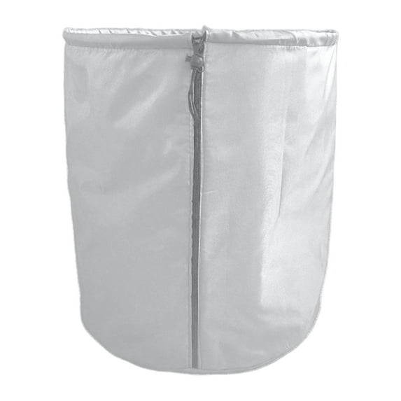 erfcxs Winter Frost Winter Cover With Drawstring And Zipper For Winter ...