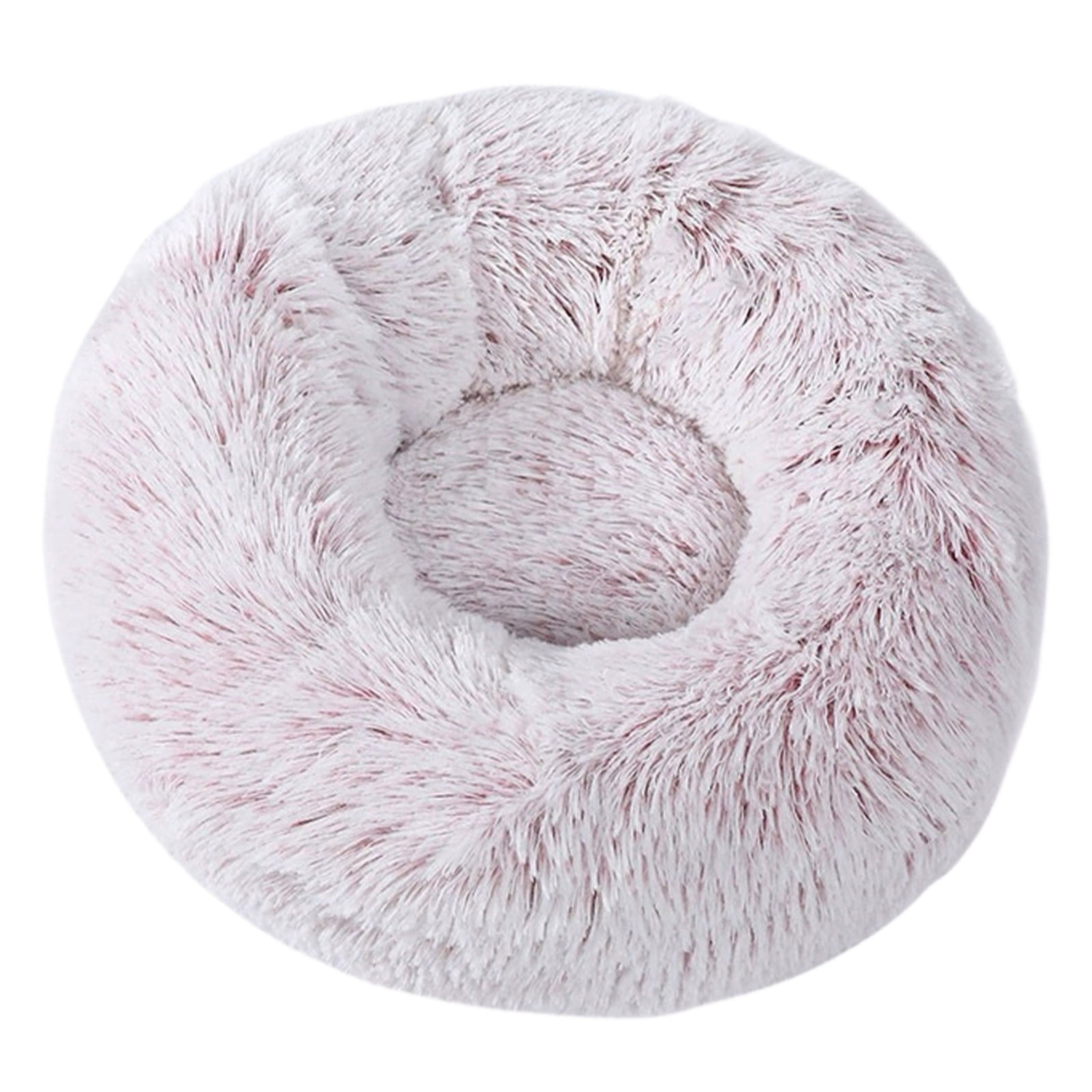 erfcxs Winter Pet Bed Enhanced Warmth Cozy Soft Cushion Durable ...