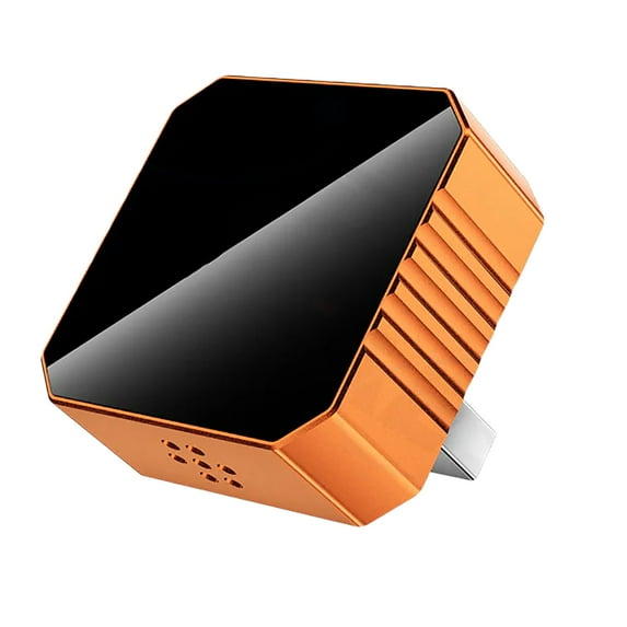 erfcxs Wireless Carplay Adapter 2026 | Wired Carplay To Wireless|Fast ...