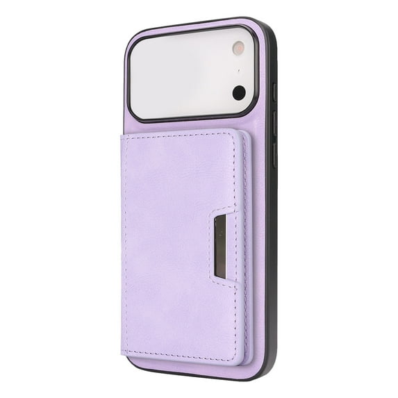 erfcxs With Foldable Card Holder & Stand For 17 Air Wallet Phone With ...