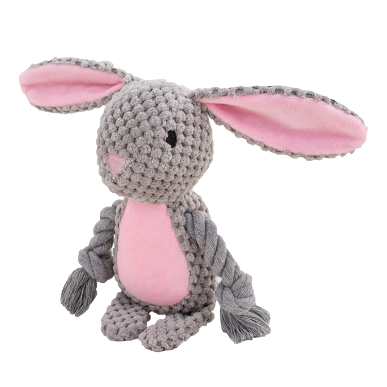erfcxs With Squeaker Chew Exercise Activities For Training Alone Park ...