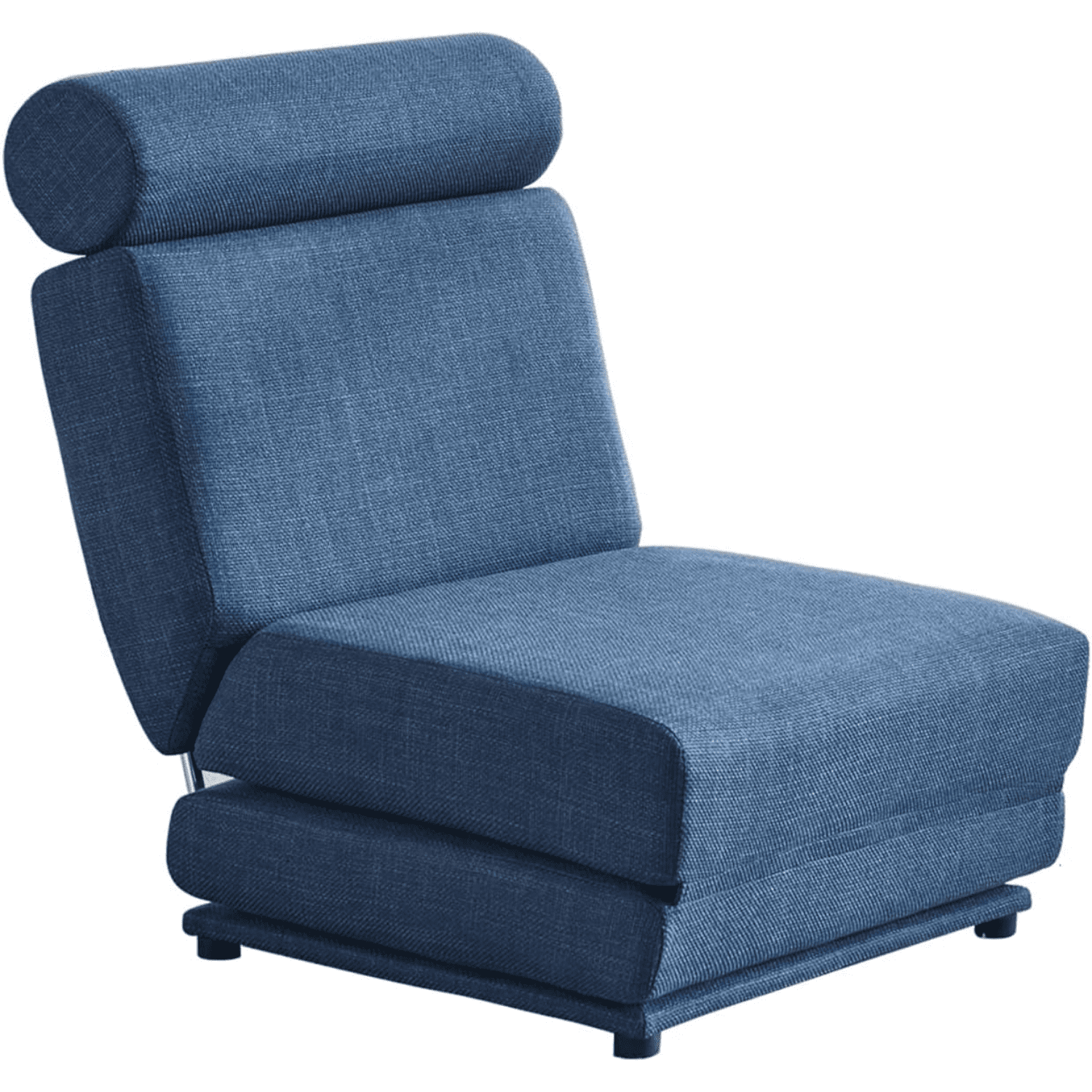 erfgvbh Folding Sofa Bed Futon Couch Single Floor Sofa Mini Sleeper ...