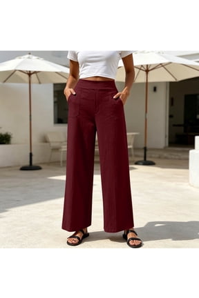 Wine Lounge Pants