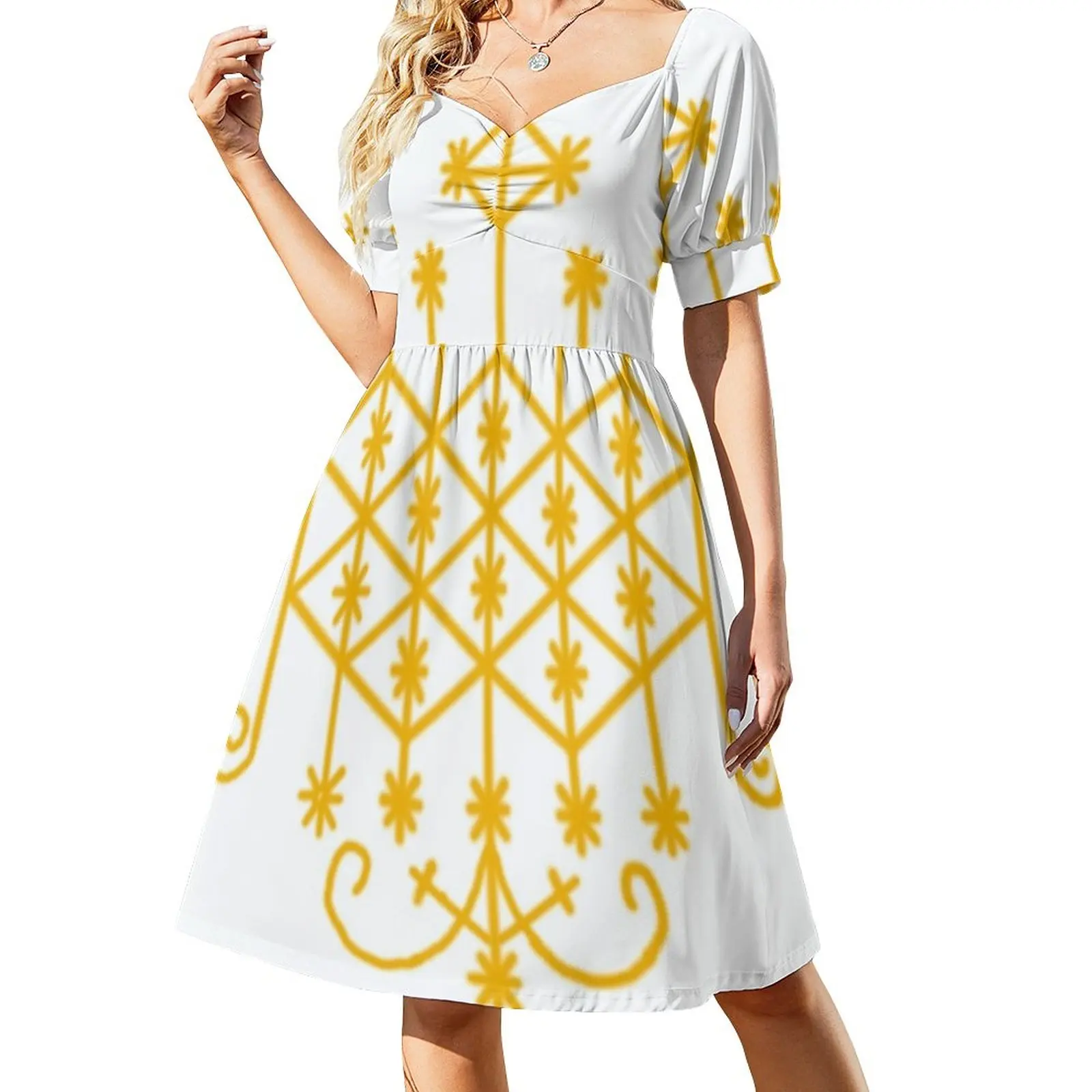 erzili dantor Sleeveless Dress prom dress Women's summer dresses ...