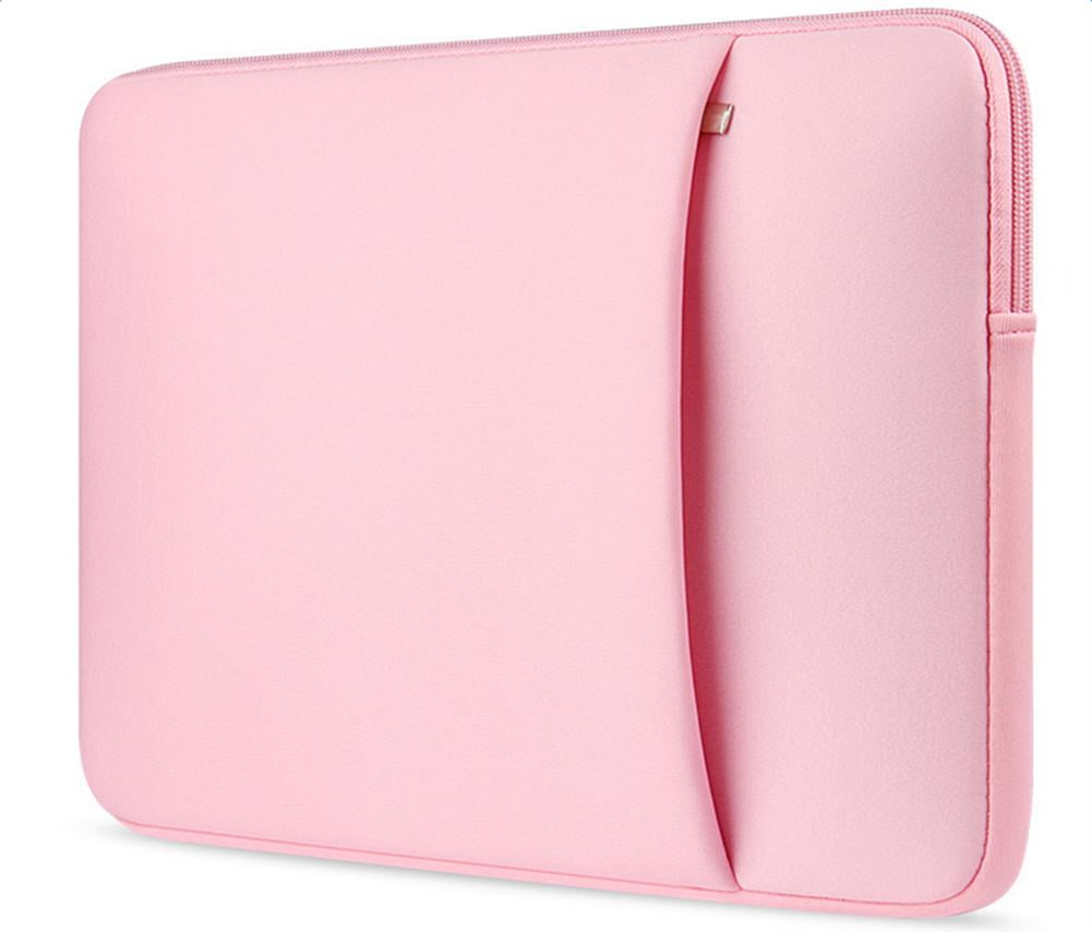 esafio 1 pcs Laptop Sleeve14 Inch Soft Portable Laptop Sleeve Case ...