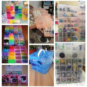 Plano Sportsman Trunk, OD Green, Medium, 68-Quart Lockable Storage Box ...